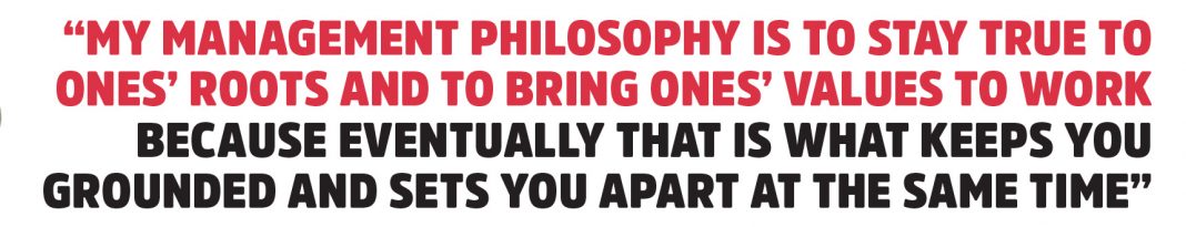 Breaking glass ceilings the PTC way! - Profit by Pakistan Today