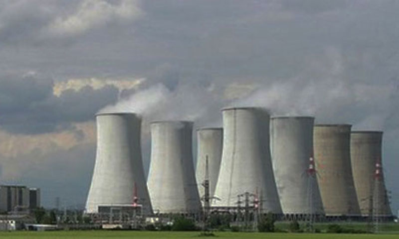 Construction begins on 1200 MW Chashma Nuclear Power Project Unit-5 ...