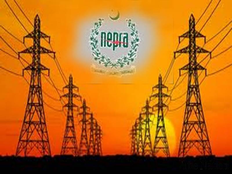 NEPRA, Govt under fire over proposed Rs7.50 per unit power tariff hike ...