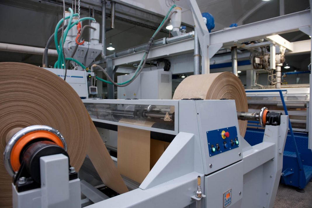 Cherat Packaging completes sale of Papersack Production Line IV for ...