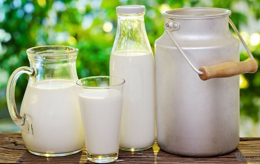 Imported dry milk poses threat to local dairy farmers - Profit by ...