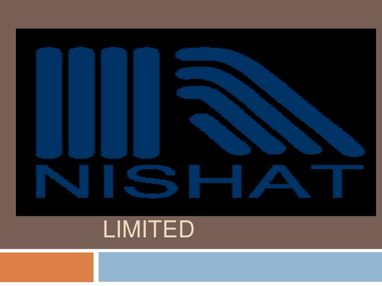 Nishat Textile Mills Logo Nishat Mills Limited | 🌟Exciting