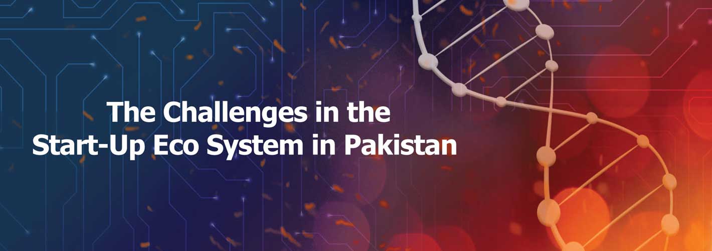 Only 6 out of 723 startups in Pakistan raised funds beyond $500,000 ...