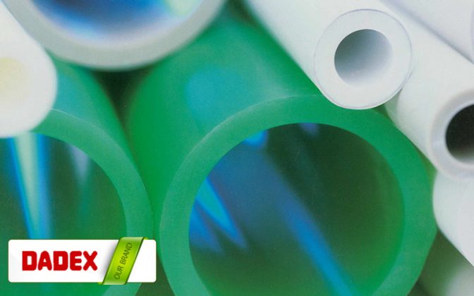 Dadex launches antimicrobial water pipes in Pakistan - Profit by ...