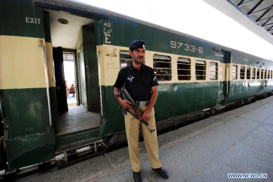 NESCOM proposes safety model for railways | Profit by Pakistan Today