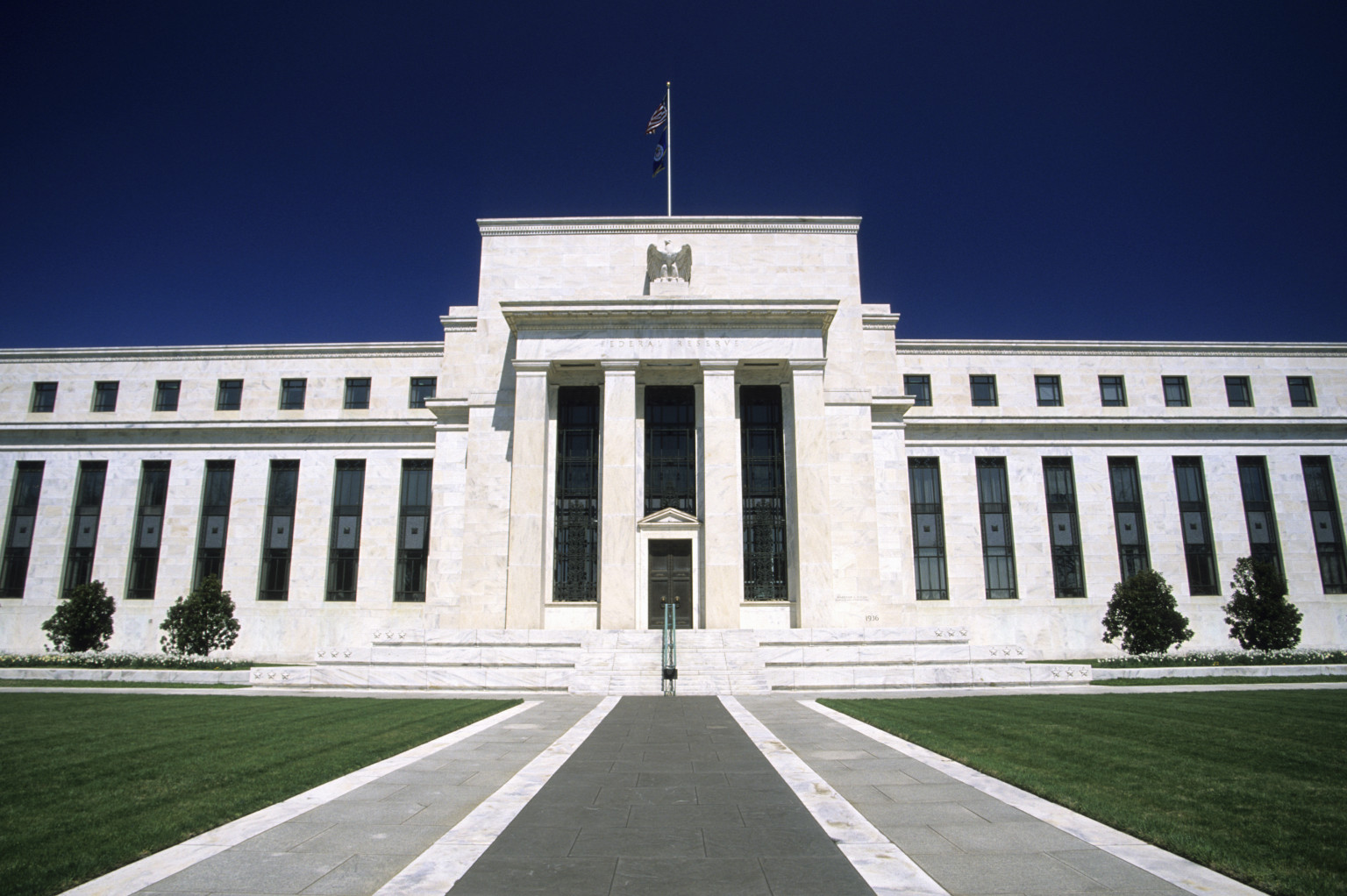 US Federal Reserve increases benchmark interest rate a quarter point ...