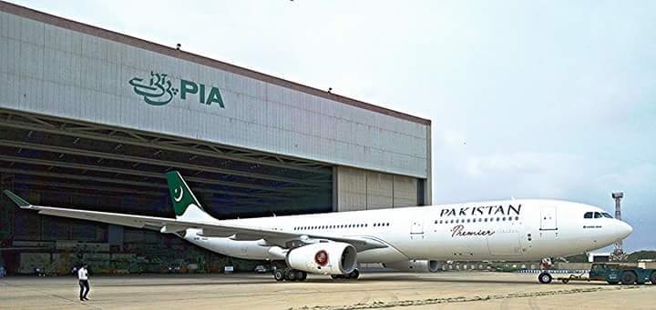 PIA meets US authorities to discuss New York flights - Profit by ...