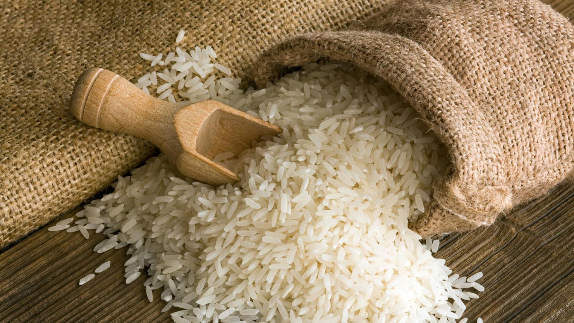 Pakistan’s non-competitive rice loses international market - Profit by ...