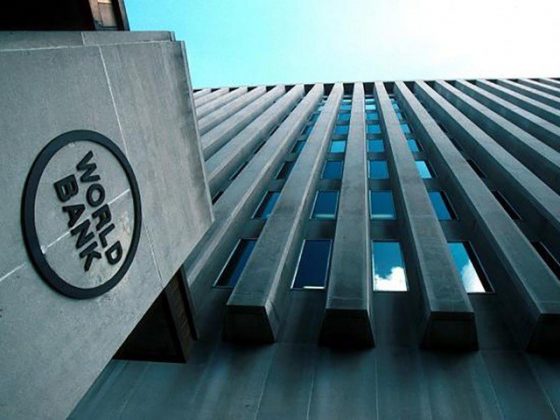 Japan signs $1 billion portfolio guarantee with World Bank - Profit by ...