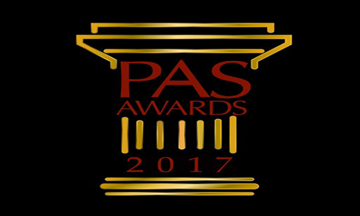 PAS Awards 2017 honor leading marketing & advertising campaigns of the ...