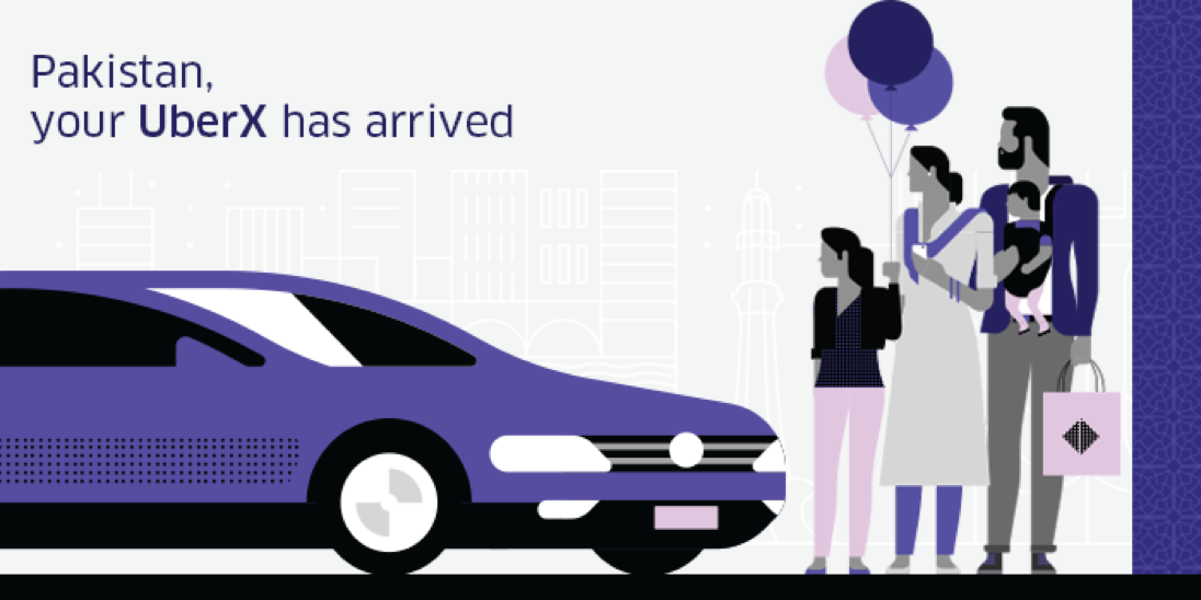 uber - Profit by Pakistan Today