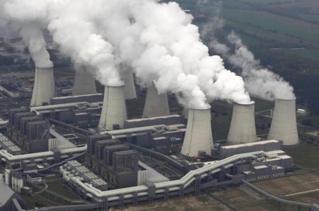 Early harvest energy projects under CPEC to be completed by 2018 ...