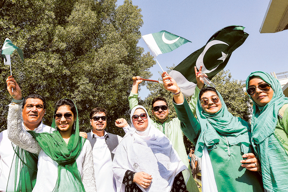 Govt urged to focus on overseas employment sector - Profit by Pakistan ...