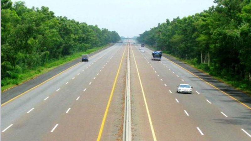 ADB gives positive evaluation to Pakistan’s two motorway projects ...