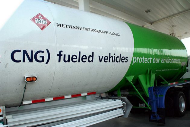 CNG prices slashed by Rs2.50 per litre in Punjab, Islamabad - Profit by ...