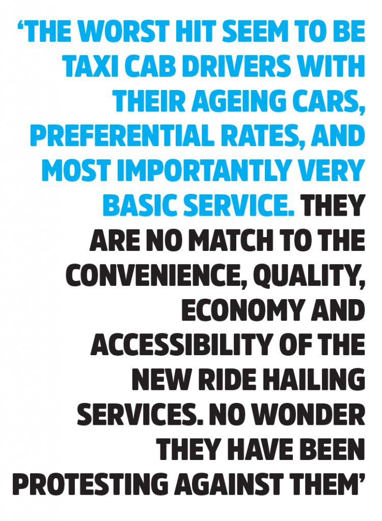 Dramatically transforming the way we travel - Profit by Pakistan Today