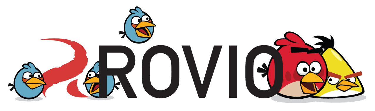 Rovio, maker of Angry Birds set to hold IPO - Profit by Pakistan Today