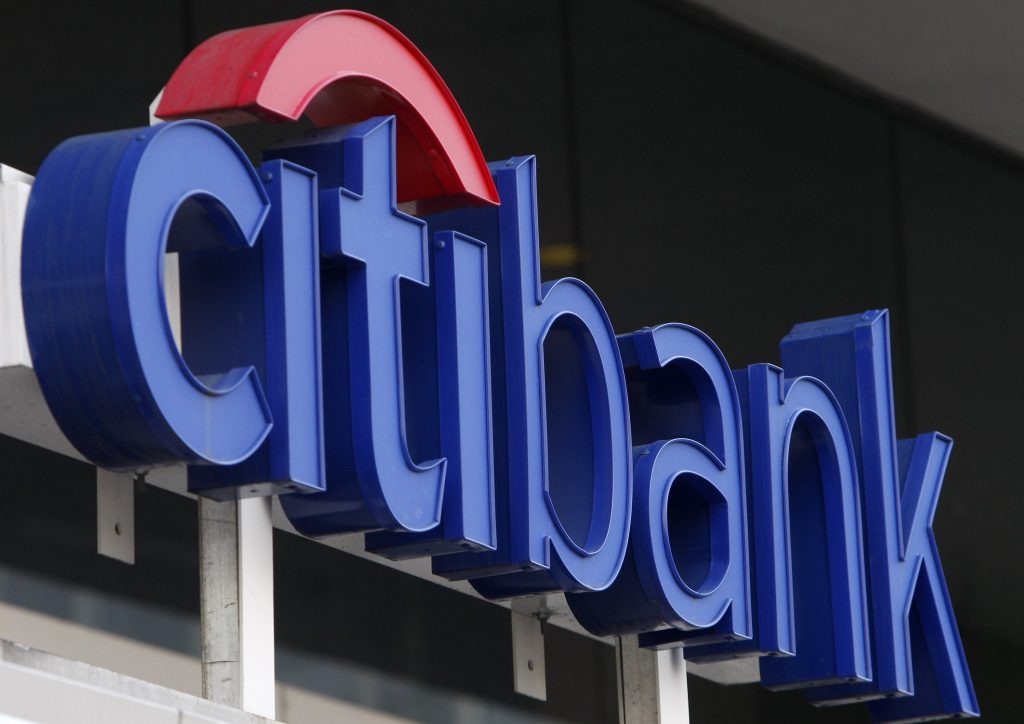Citibank looks to bolster revenue growth from China’s OBOR initiative ...