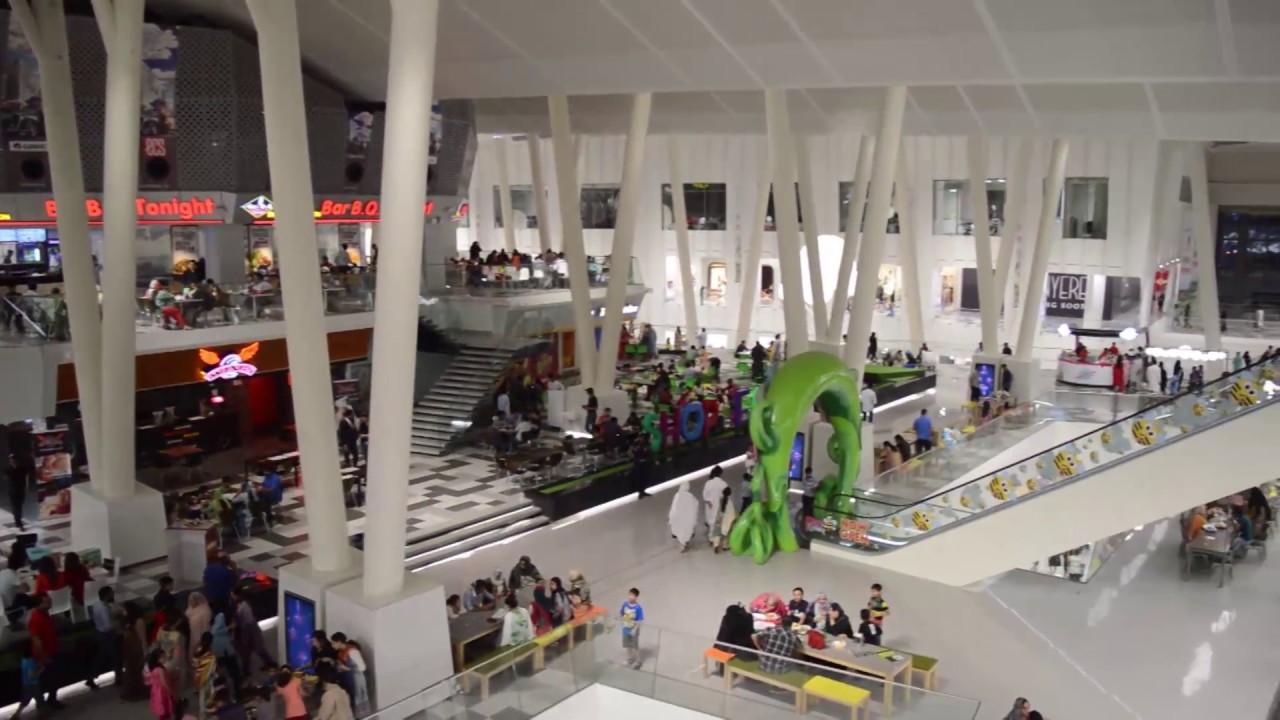 Pakistan is the world’s fastest growing retail market, says ...