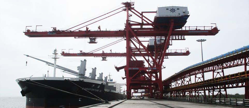 PM to inaugurate Pakistan’s first Coal, Clinker and Cement Terminal at ...