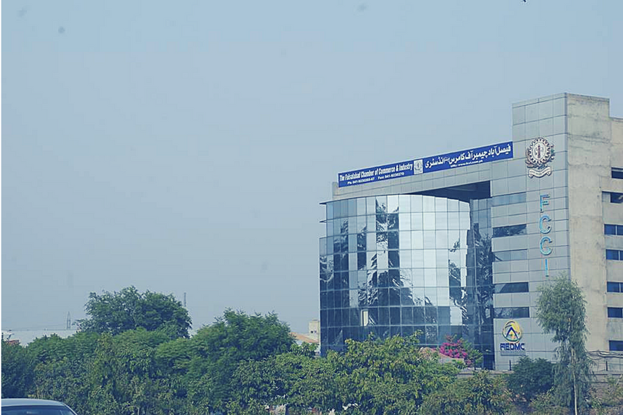 CPEC opens new avenues of value-addition in textile garments sector ...