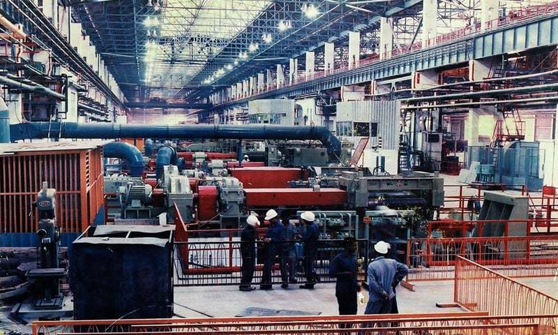 PSM privatisation process to commence once again - Profit by Pakistan Today PSM privatisation process to commence once again - Profit by Pakistan Today