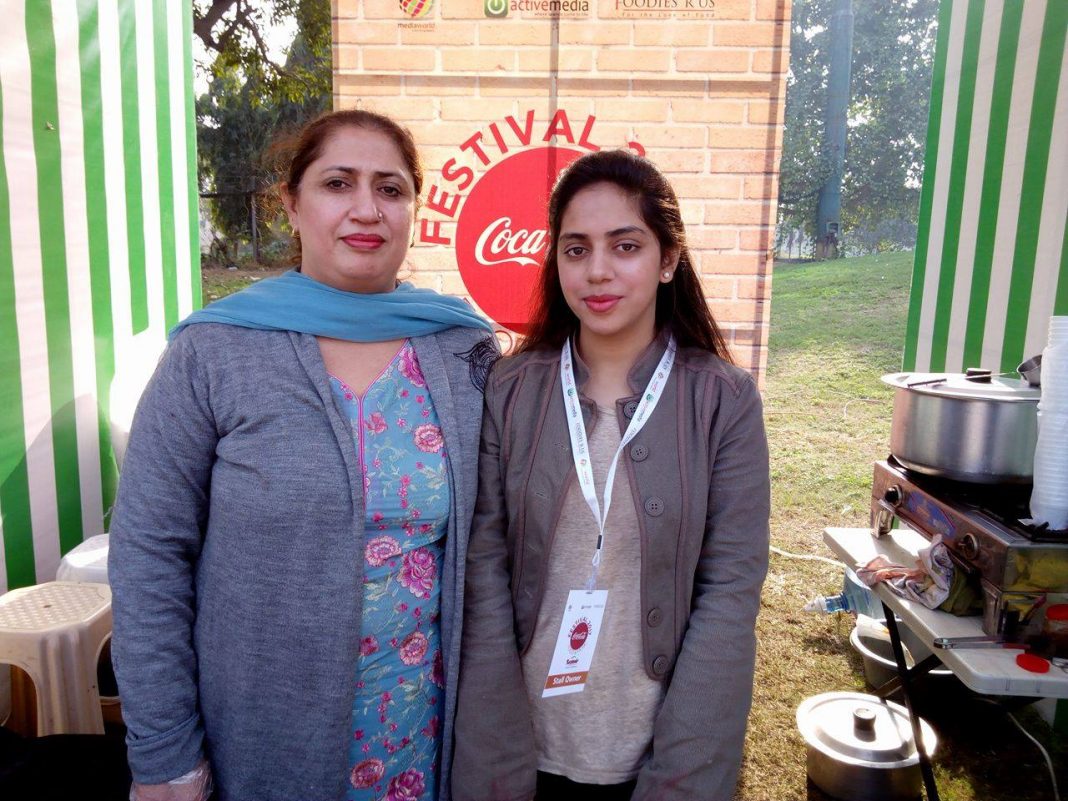 Plunging blindfolded into the world of restaurants - Profit by Pakistan ...