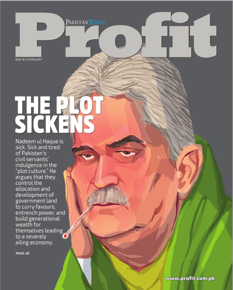 Profit E-Magazine Issue 26 - Profit by Pakistan Today Profit E-Magazine Issue 26 - Profit by Pakistan Today