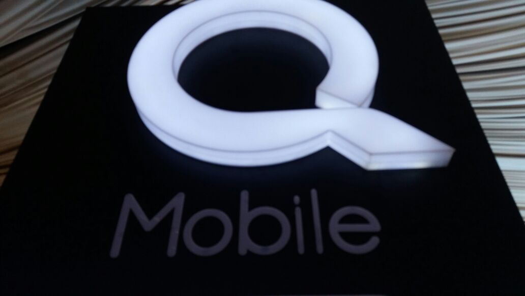 Qmobile Logo Qmobile QNote Price In Pakistan & Specifications 2025