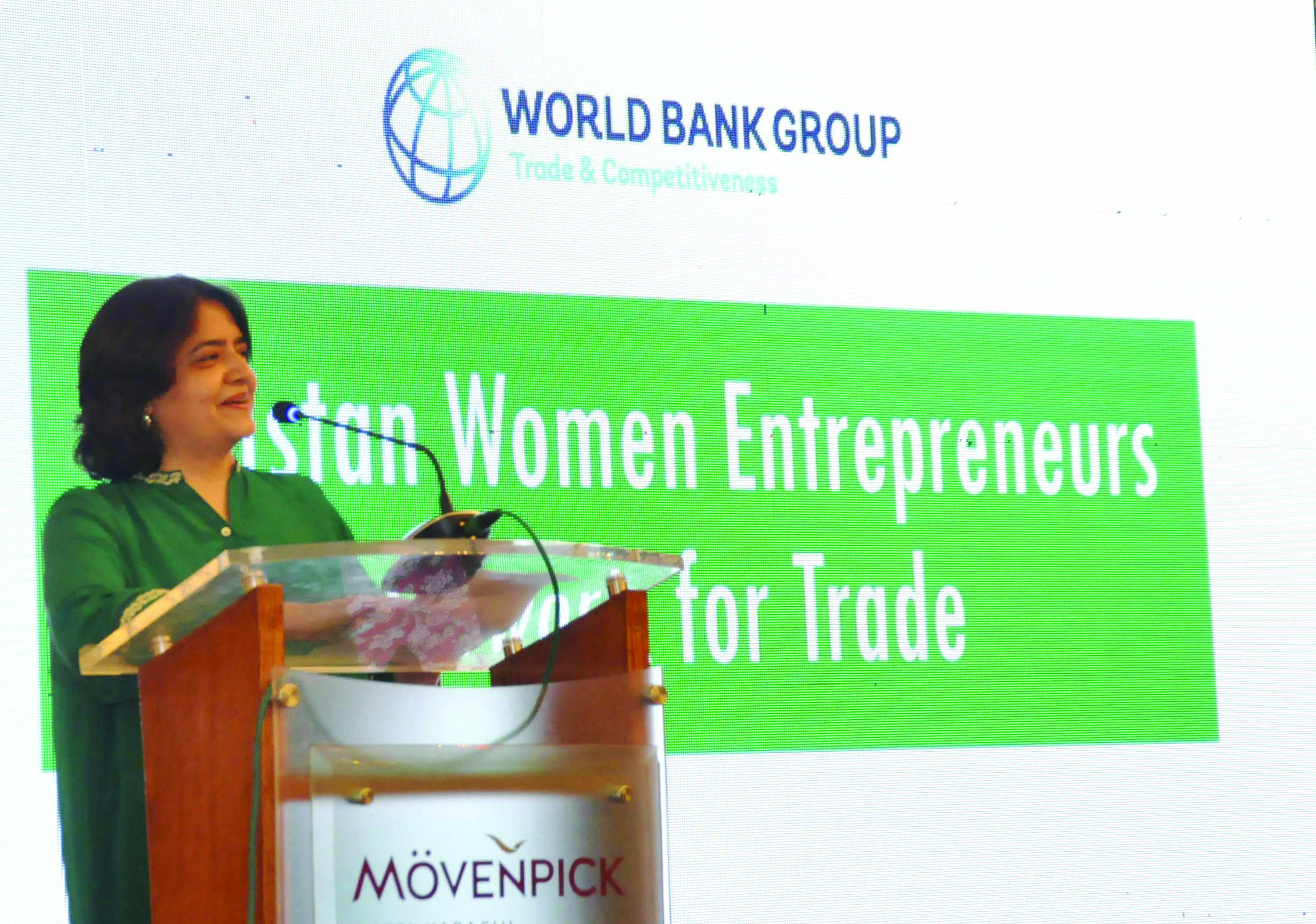 Pakistan to increase per capita income to $10,000: WB official - Profit ...
