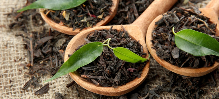 Tea worth $137.142mn imported in first quarter - Profit by Pakistan Today