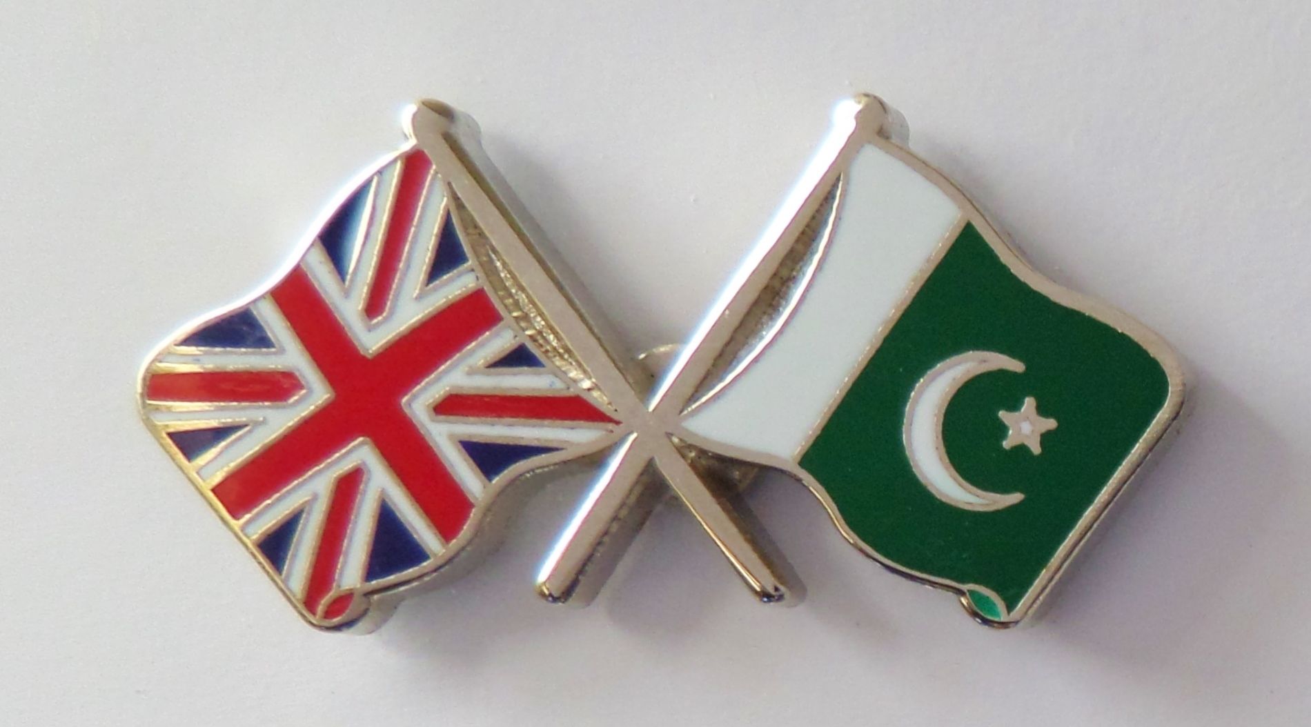 UK to maintain Pakistan’s GSP Plus arrangements: Elin Burns - Profit by ...