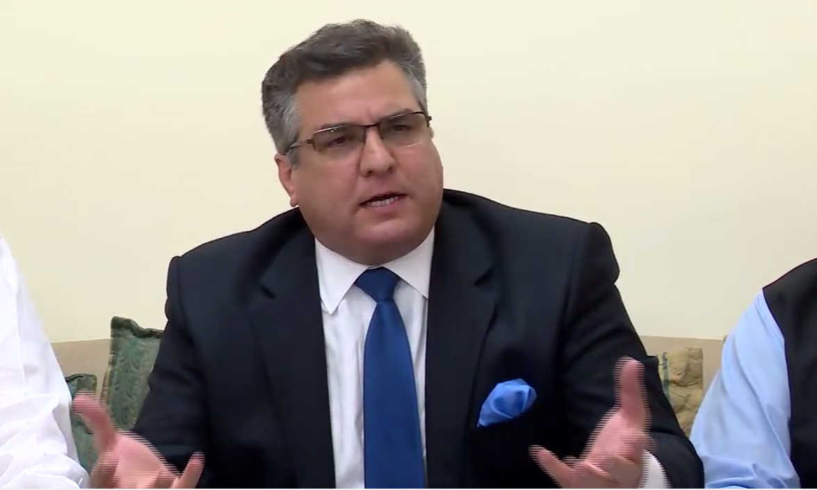Daniyal Aziz: PSM privatisation to continue, liabilities to be settled ... Daniyal Aziz: PSM privatisation to continue, liabilities to be settled ...