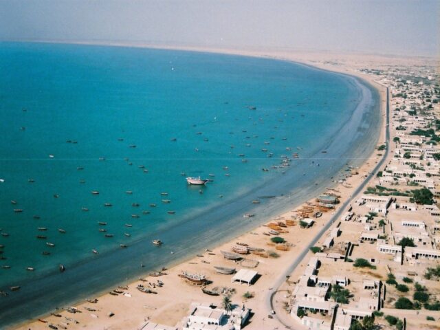 Gwadar Development Authority suspends 100 housing schemes - Profit by ...