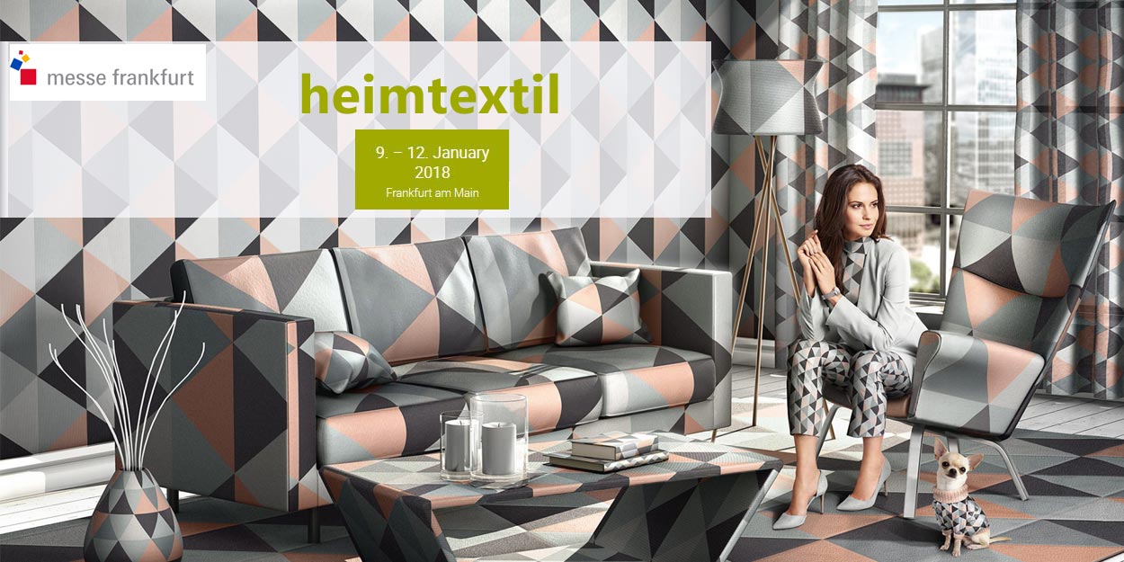 216 Pakistani exhibitors to participate in Heimtextil Fair, Frankfurt ...