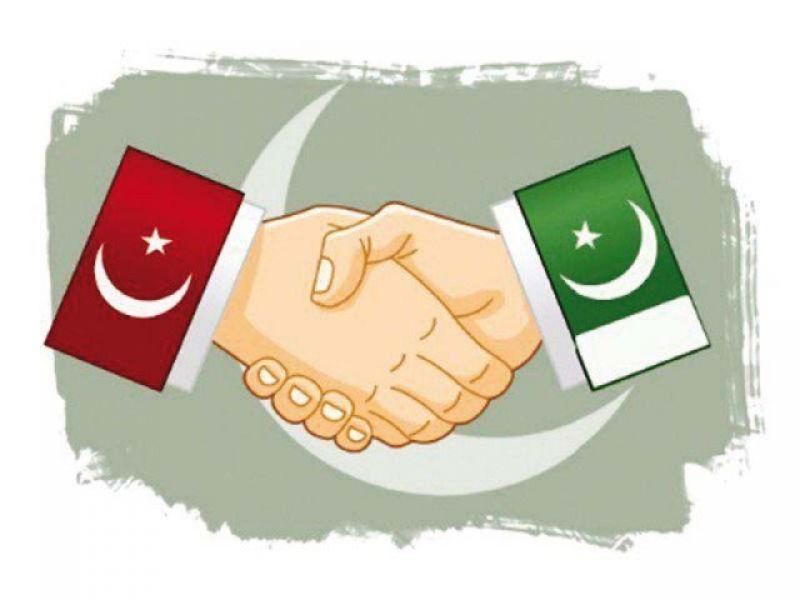FTA between Pakistan and Turkey can help increase bilateral trade ...