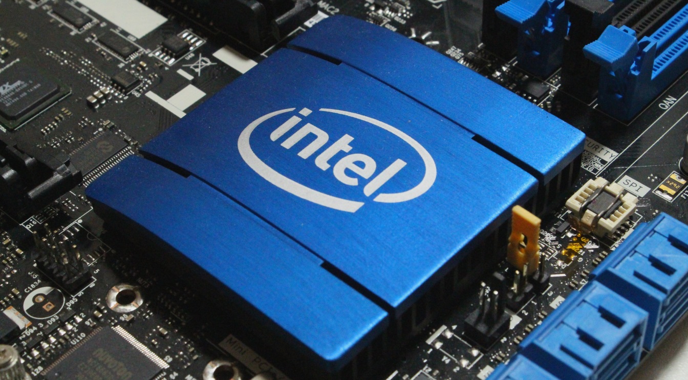 U.S. reduces Intel's $8.5 billion chips grant - Profit by Pakistan Today