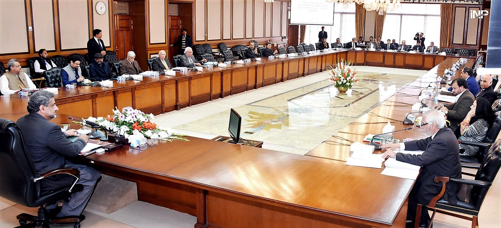 ECNEC approves development projects worth billions - Profit by Pakistan ...