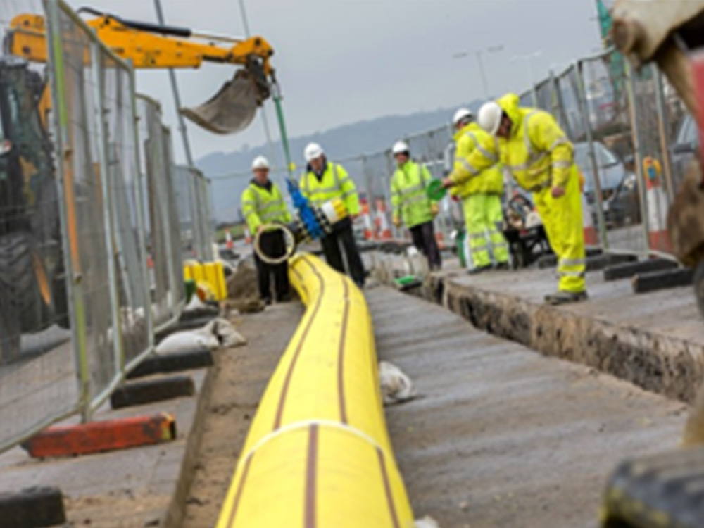 Govt approves scheme to offer one million additional gas connections ...