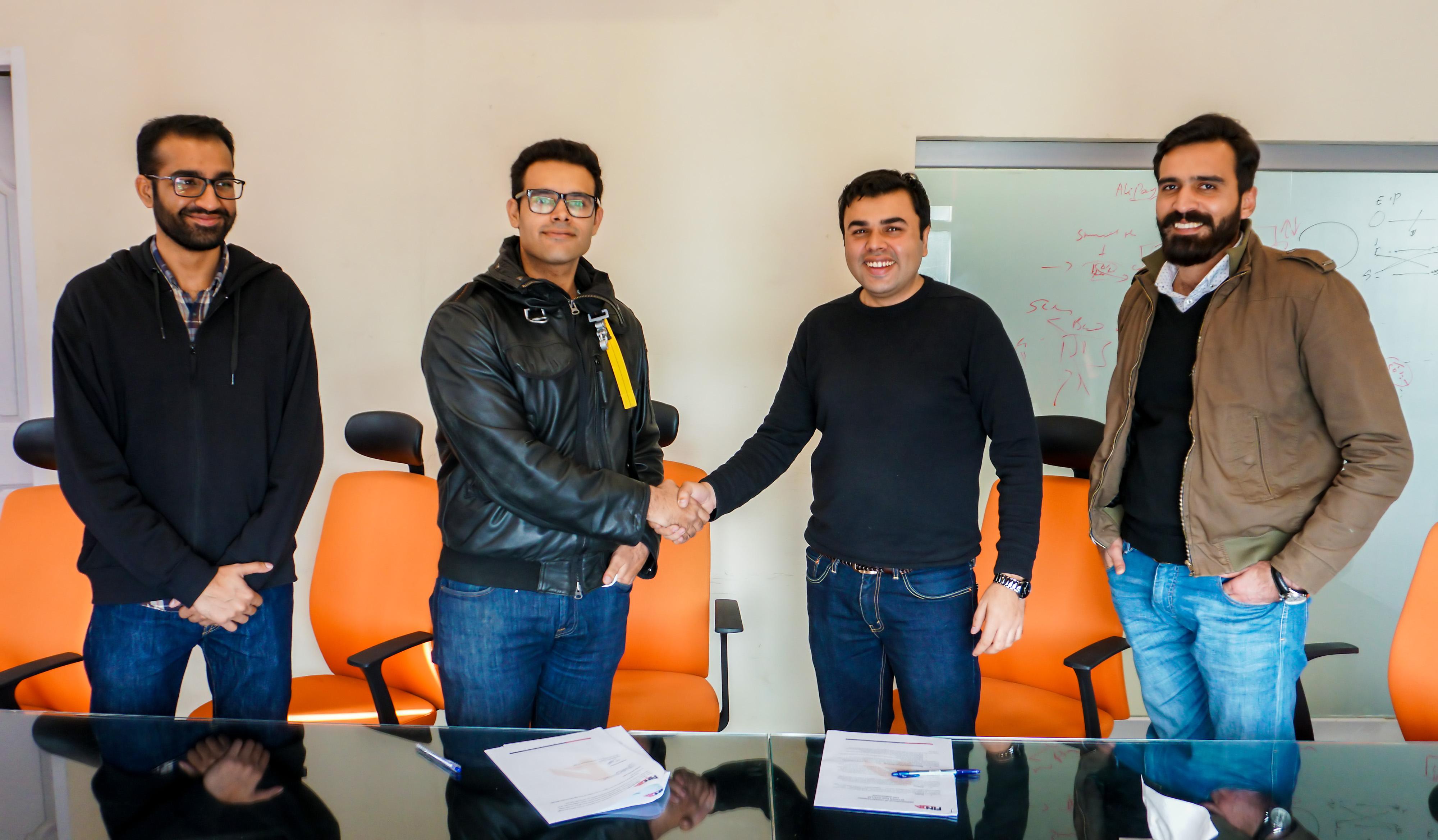 AugmentCare and FINCA join hands to improve healthcare system - Profit ...