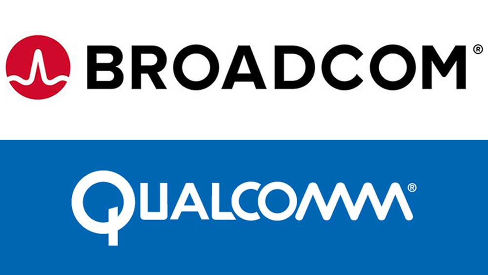 Qualcomm keeps door open for negotiations with Broadcom | Profit by ...