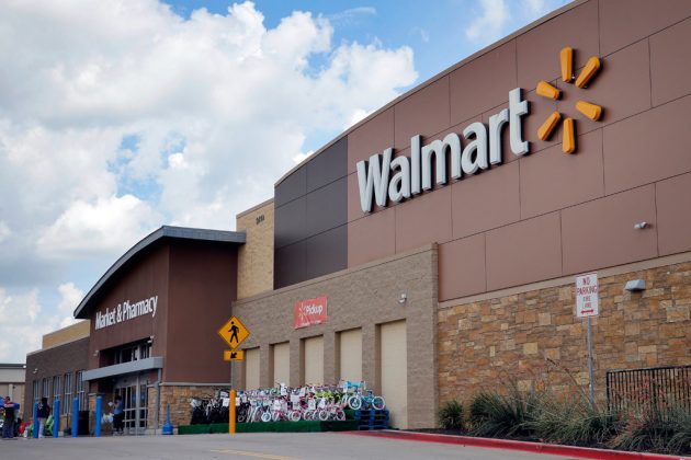 Walmart closing stores in Chicago leaves workers in shock - Profit by ...