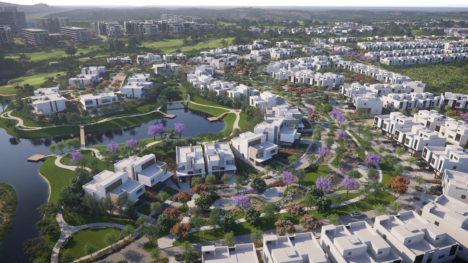 Pakistan's real estate is thriving: Report - Profit by Pakistan Today