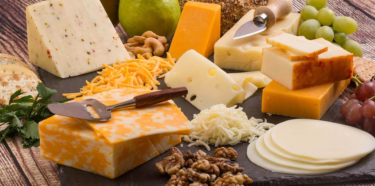 Chinese group to set up cheese processing factory in Pakistan - Profit ...