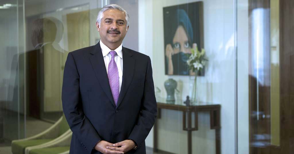 Habib Metro shows how (not) to compete against the big boys and win ...