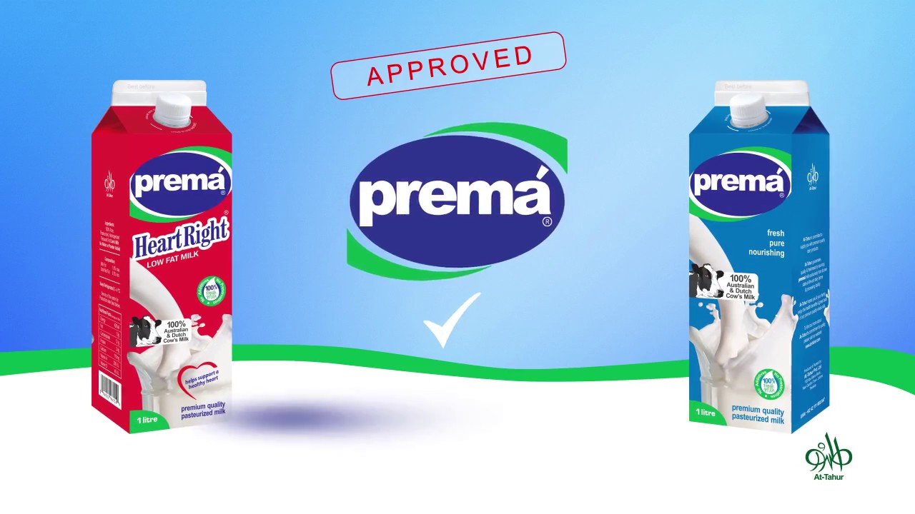At-Tahur Limited, Premá milk’s owner applies for listing on PSX ...