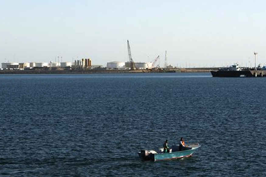 US sanctions on Iran threaten Chabahar port project - Profit by ...