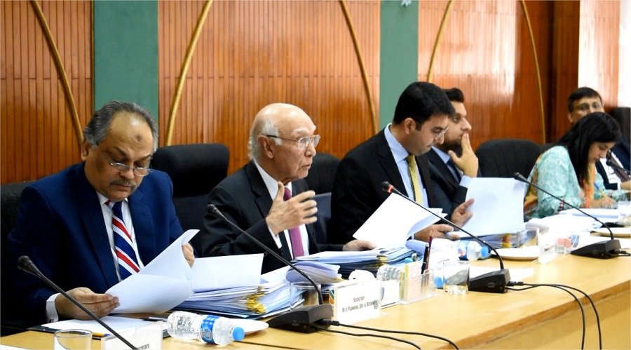 CDWP approves 24 projects worth Rs19.6bn, refers 12 to ECNEC | Profit ...