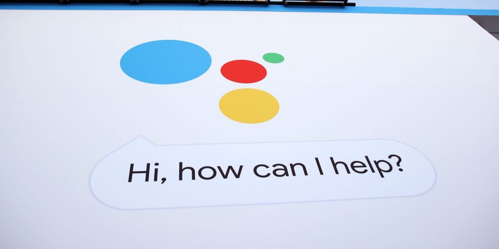 Google assistant will now be able to make calls for you - Profit by ...
