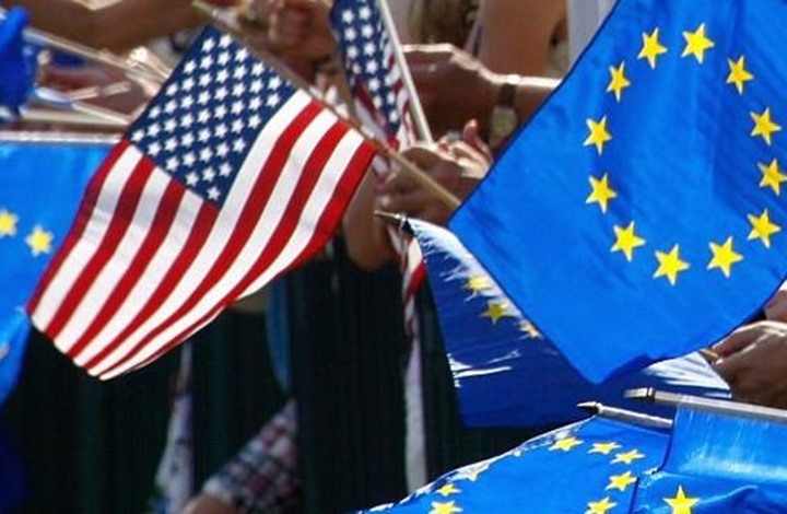 European Union ready to engage with US to solve trade row - Profit by ...